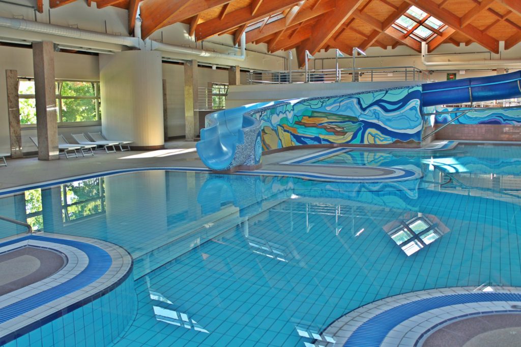 Vodeni park Aquae Vivae, Krapinske Toplice | Krapinske Toplice